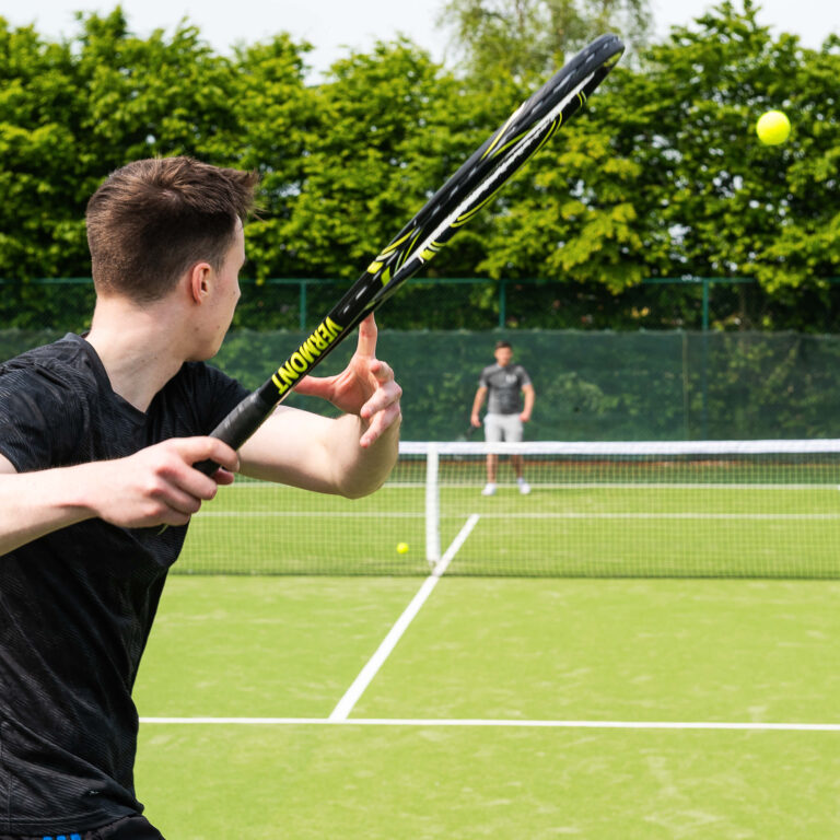 Tennis Explained: How Tennis Scoring Works | Net World Sports
