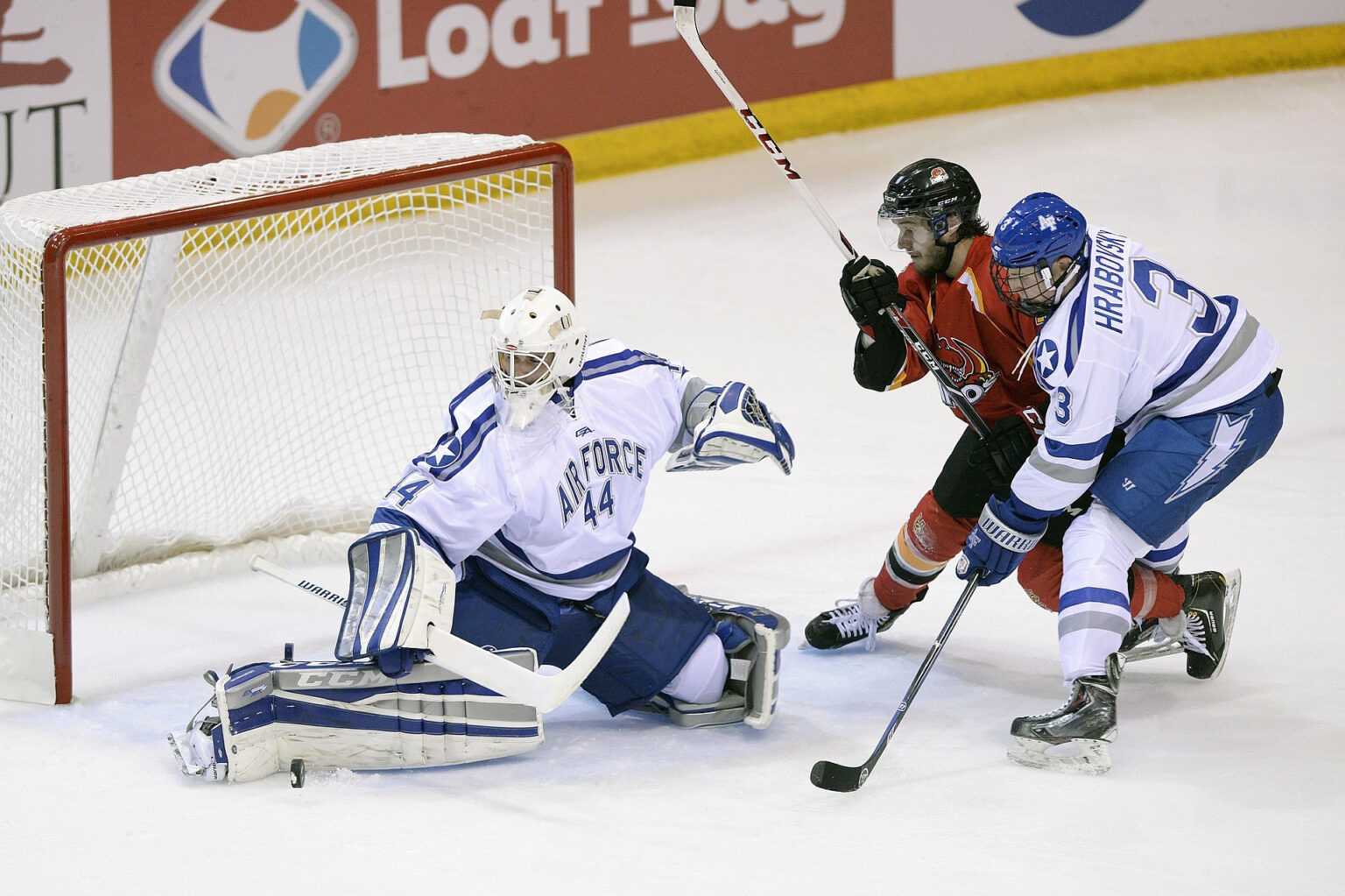 Ice Hockey 101: Everything You Need To Know | Net World Sports