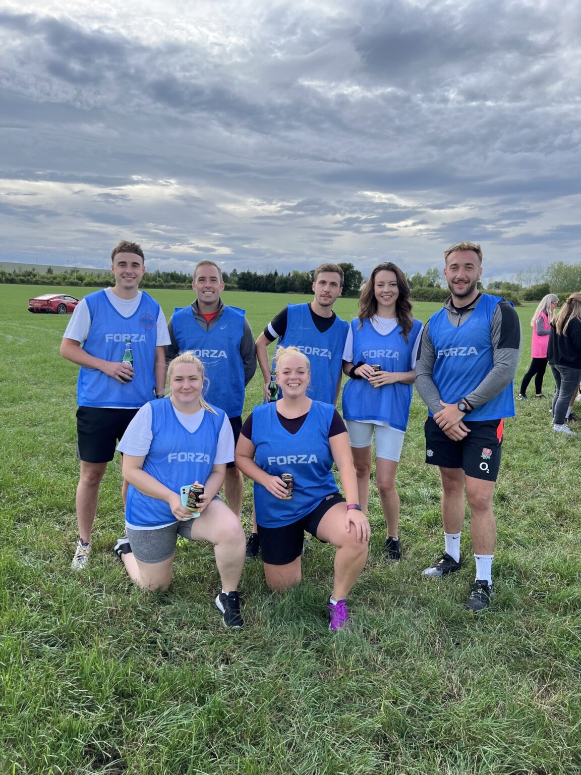 Net World Sports Rounders Tournament | Net World Sports