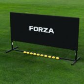 FORZA Launches New Goalkeeping Ball Deflector Range | Net World Sports