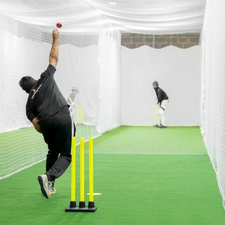 Cricket Terminology Explained | Net World Sports