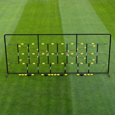 FORZA Launches New Goalkeeping Ball Deflector Range | Net World Sports