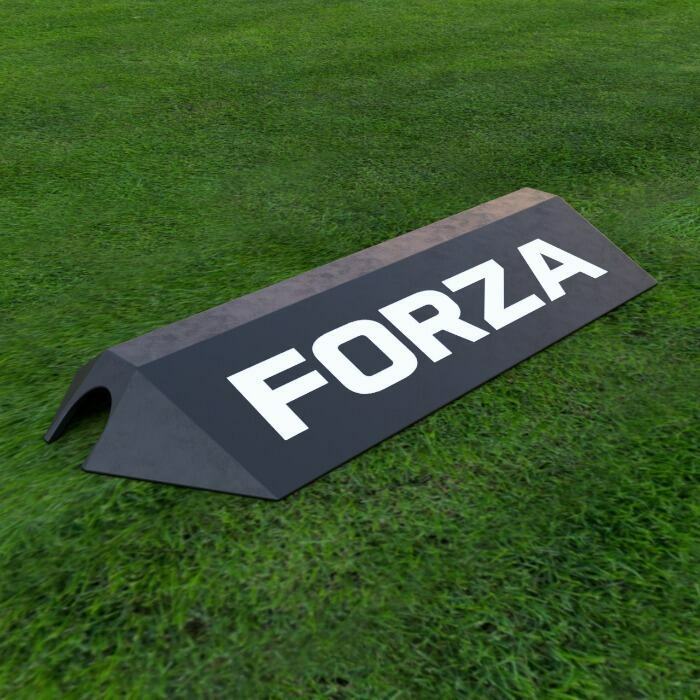 FORZA Launches New Goalkeeping Ball Deflector Range | Net World Sports