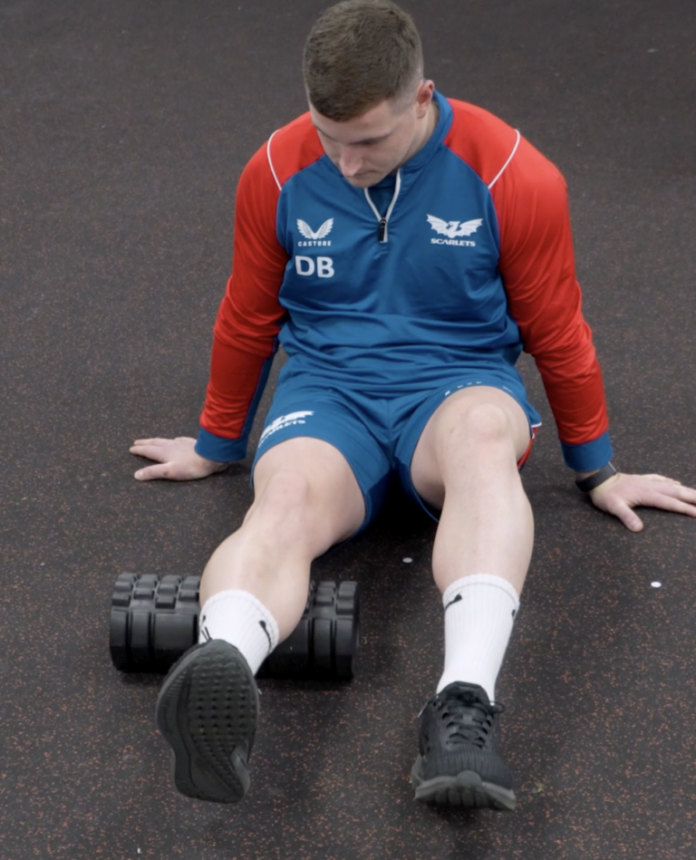 Net World Sports Announce Partnership with Scarlets | Net World Sports
