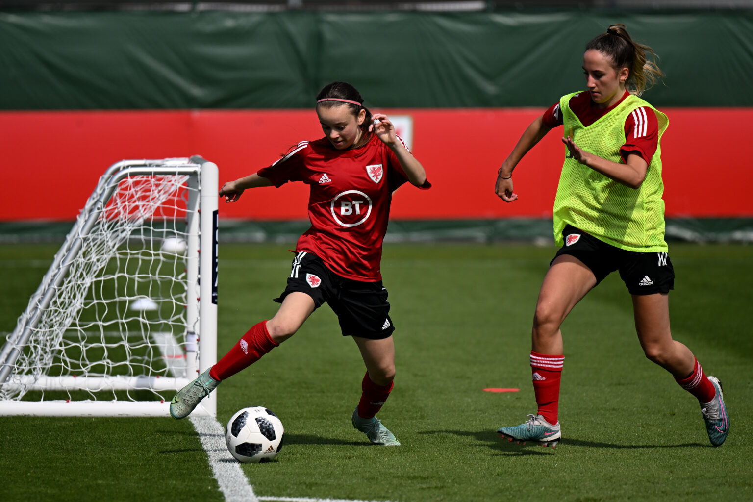 Net World Sports Sponsor FAW National Coaches Conference 2023 | Net ...