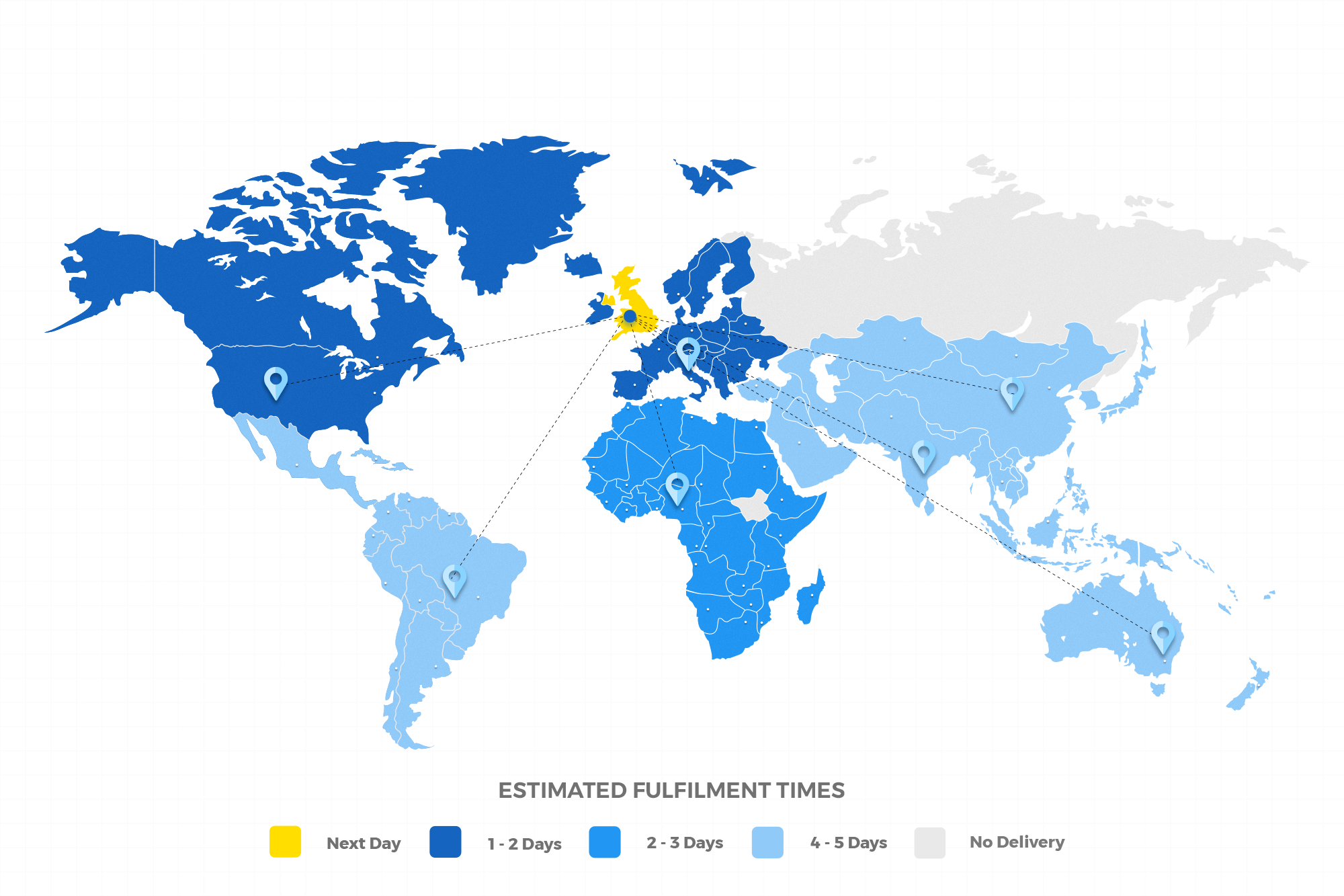 Introducing Net World 3PL | Net World Sports