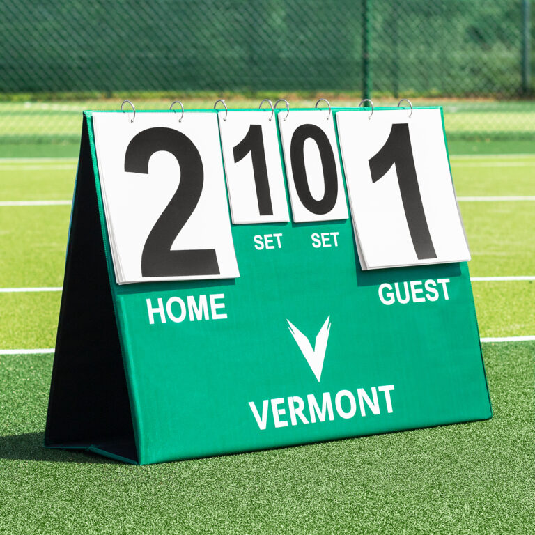 Tennis Explained: How Tennis Scoring Works | Net World Sports