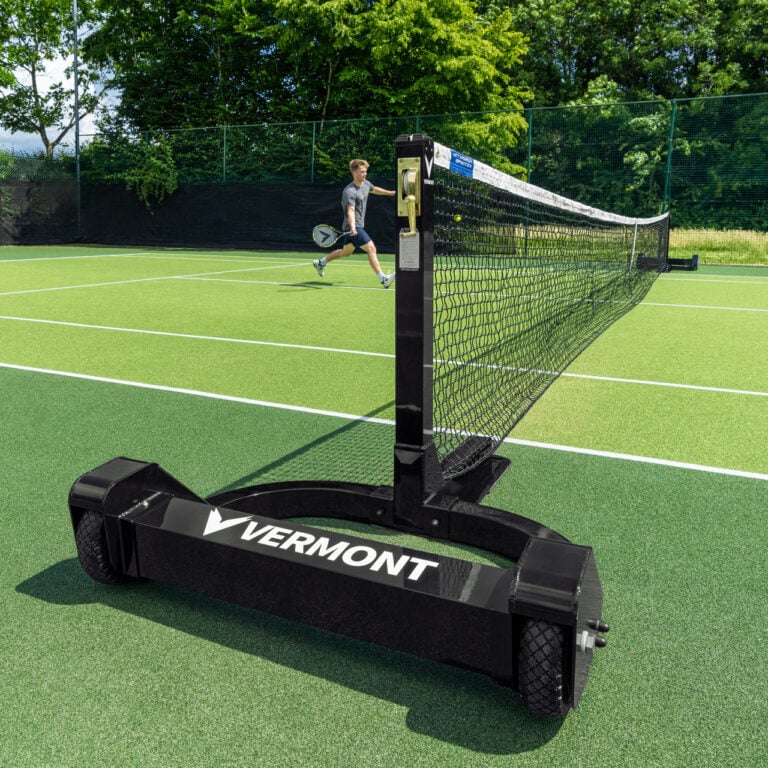 Tennis Explained: How Tennis Scoring Works | Net World Sports