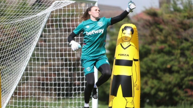 Football Positions & Numbers Explained | Net World Sports