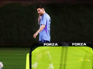 Football Positions & Numbers Explained | Net World Sports