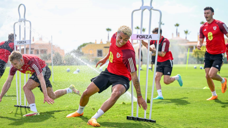 Football Positions & Numbers Explained | Net World Sports