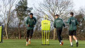 Football Positions & Numbers Explained | Net World Sports