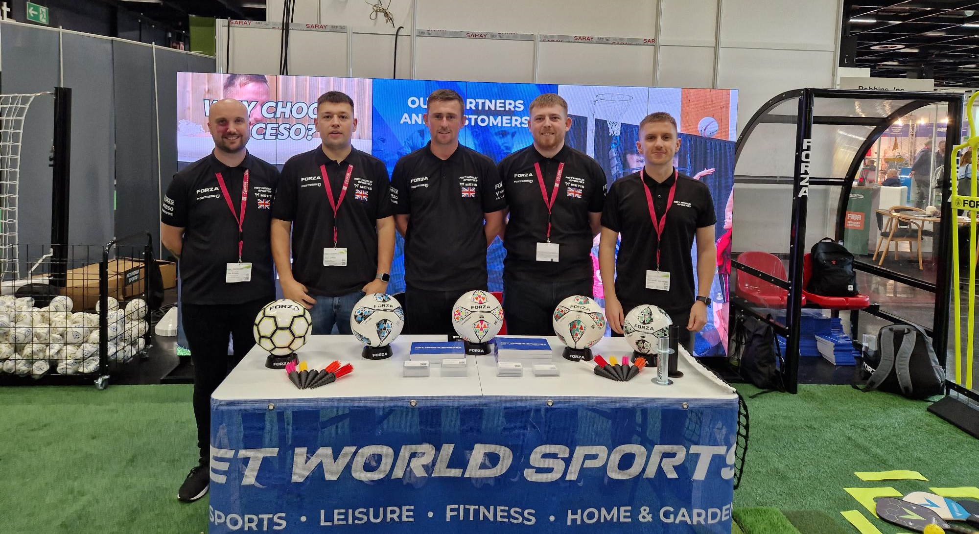 FSB Cologne 2023 Highlights | Net World Sports