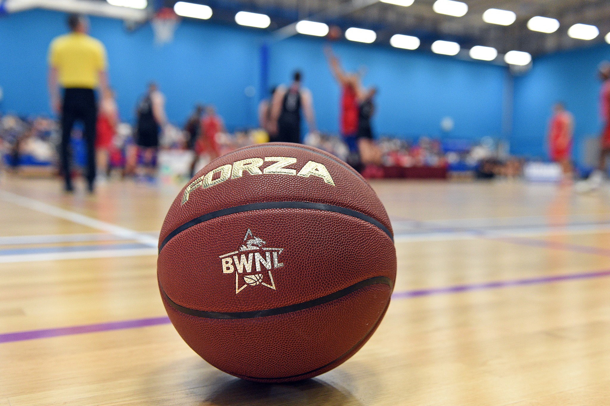 Net World Sports Partner with Basketball Wales | Net World Sports