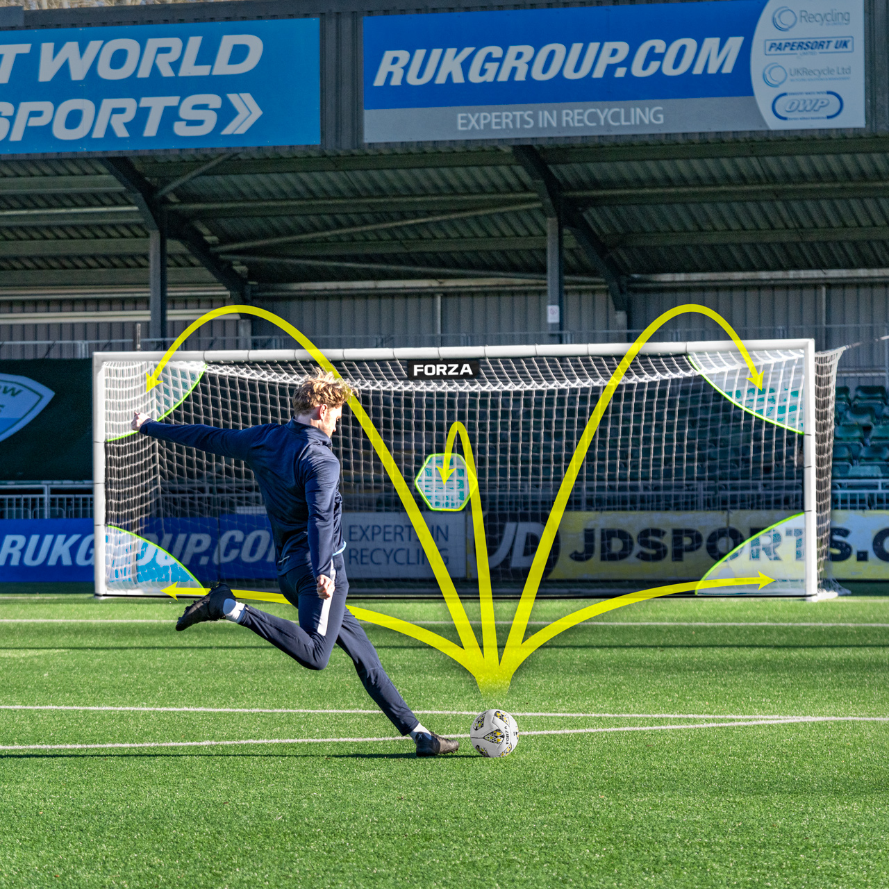 New Arrivals – January | Net World Sports