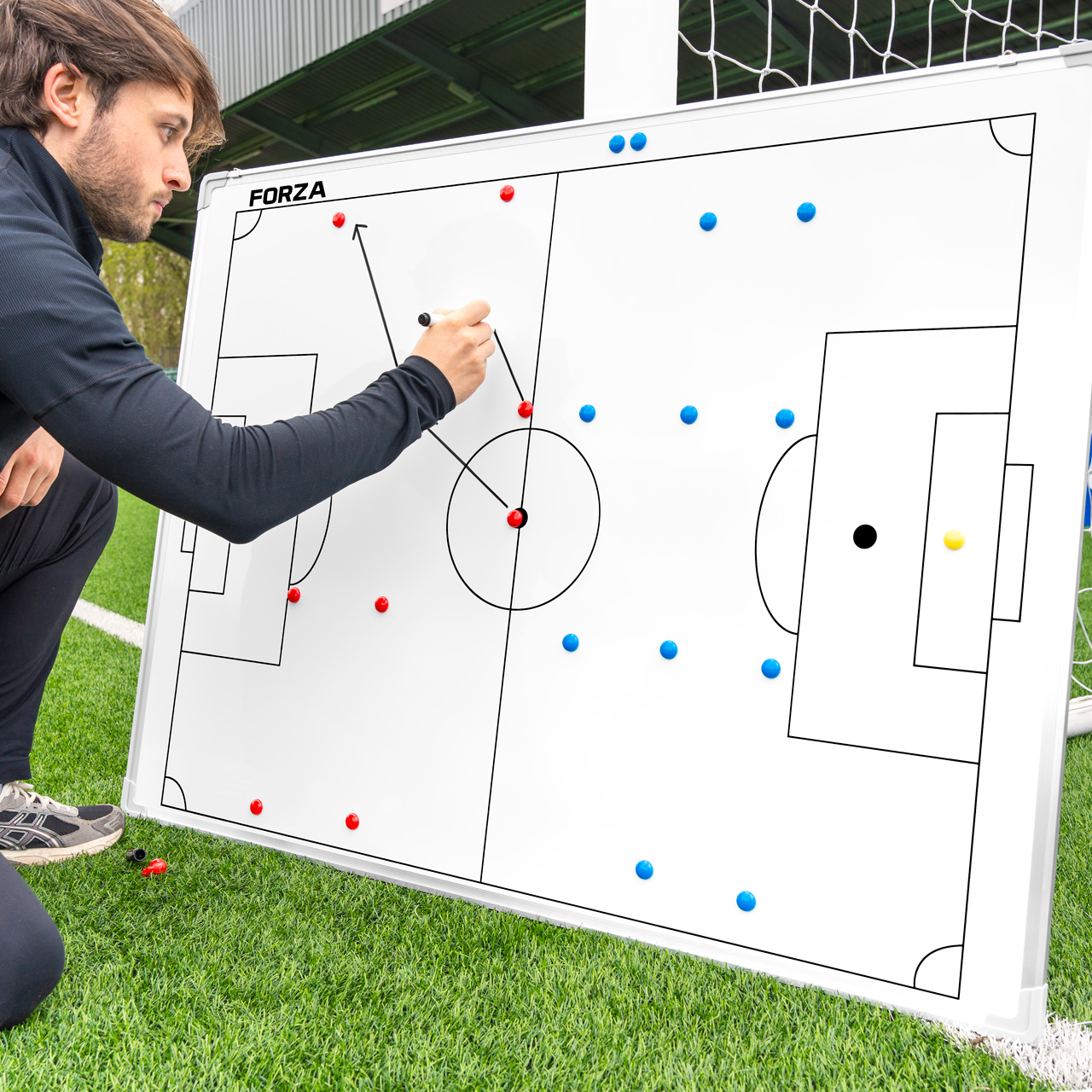 New Arrivals May | Net World Sports