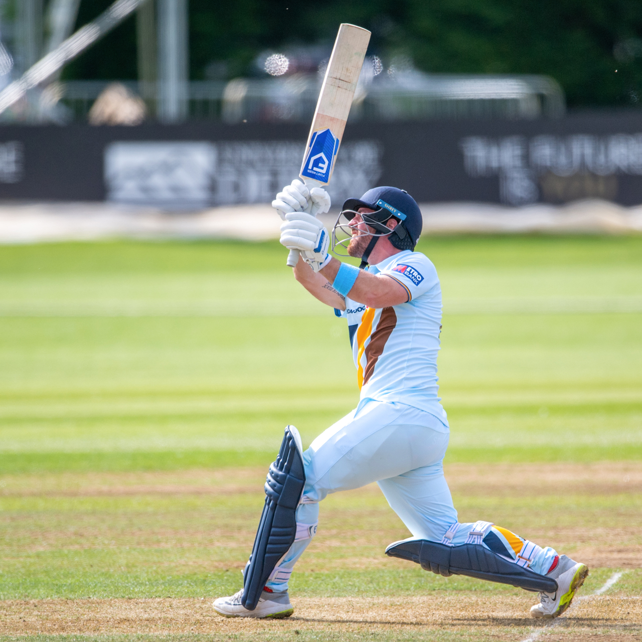 David Lloyd Exclusive Interview: The Hundred, Bazball and the future of ...