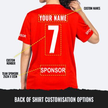 The FORZA Football Kit Collection | NOW LIVE! | Net World Sports