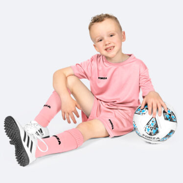 The FORZA Football Kit Collection | NOW LIVE! | Net World Sports