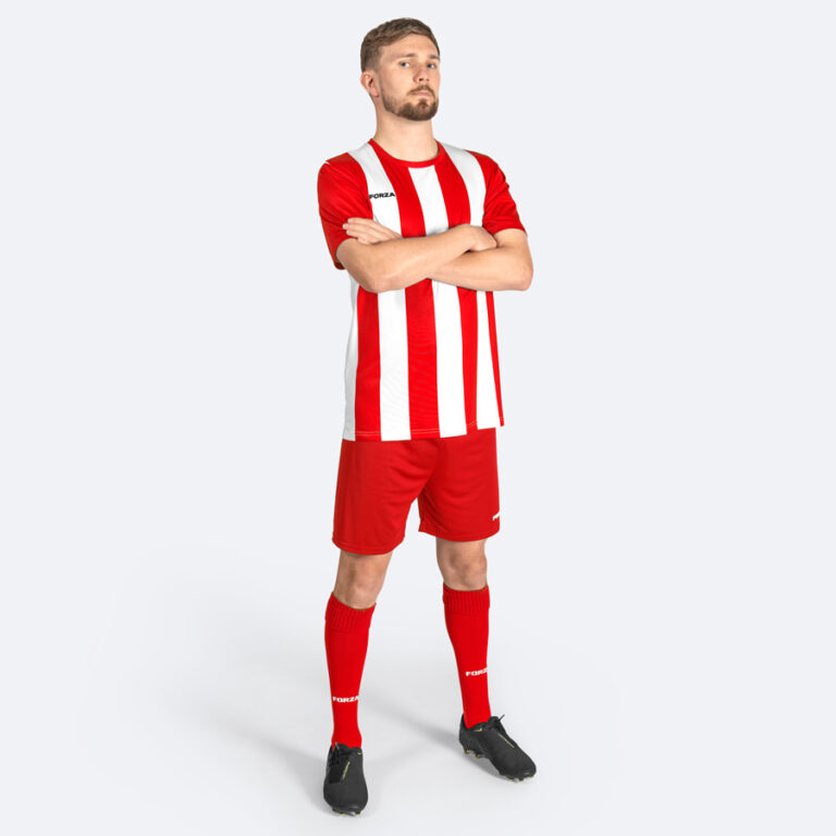The FORZA Football Kit Collection | NOW LIVE! | Net World Sports