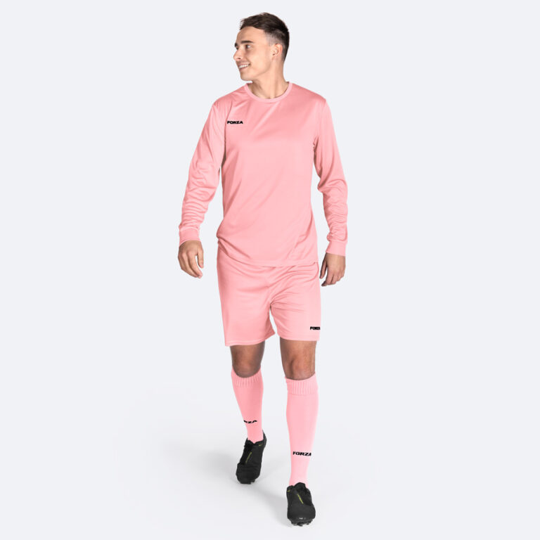 The FORZA Football Kit Collection | NOW LIVE! | Net World Sports