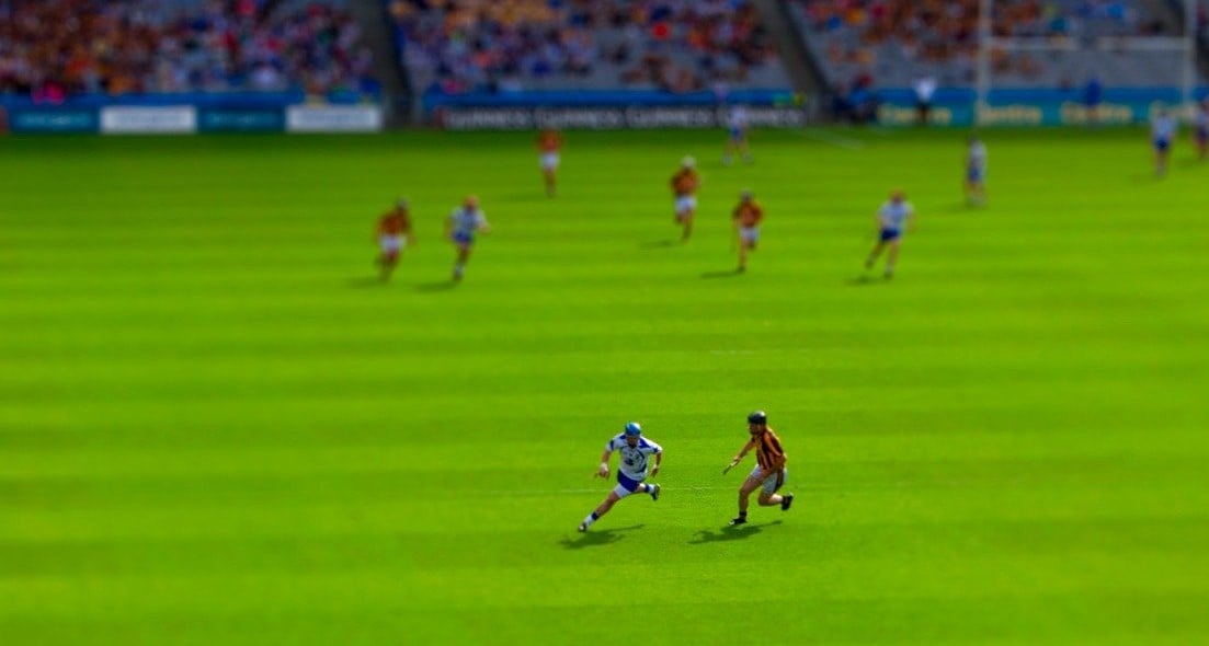 A Basic Guide to the Sport of Hurling | Net World Sports