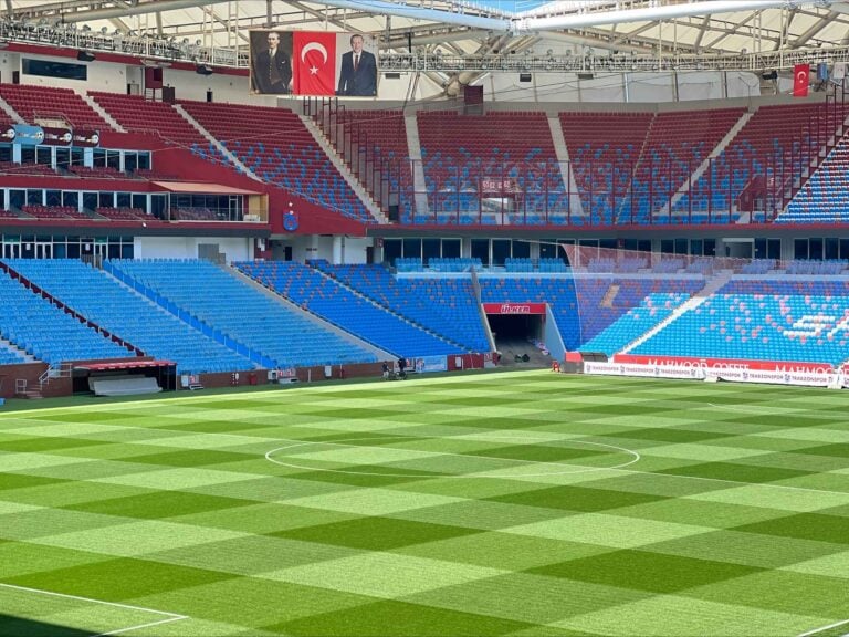 The Complete Guide to Artificial Football Pitches | Net World Sports