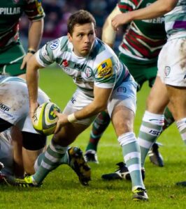 Rugby Union Positions & Numbers Explained | Net World Sports