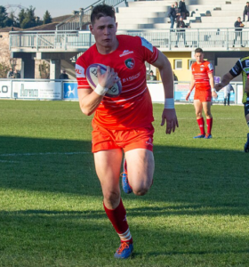 Rugby Union Positions & Numbers Explained | Net World Sports