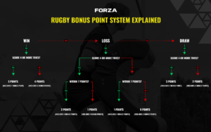 Rugby Bonus Points Explained | Net World Sports