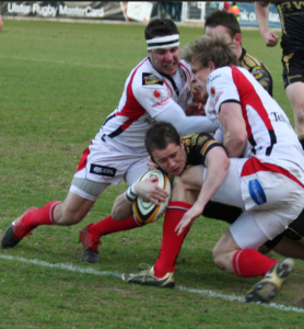 Rugby Union Positions & Numbers Explained | Net World Sports