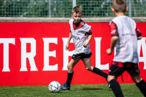 New 3v3 Football Format Announced By The FA | Net World Sports