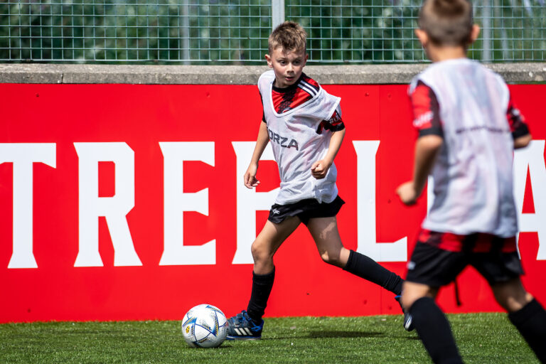 New 3v3 Football Format Announced By The FA | Net World Sports