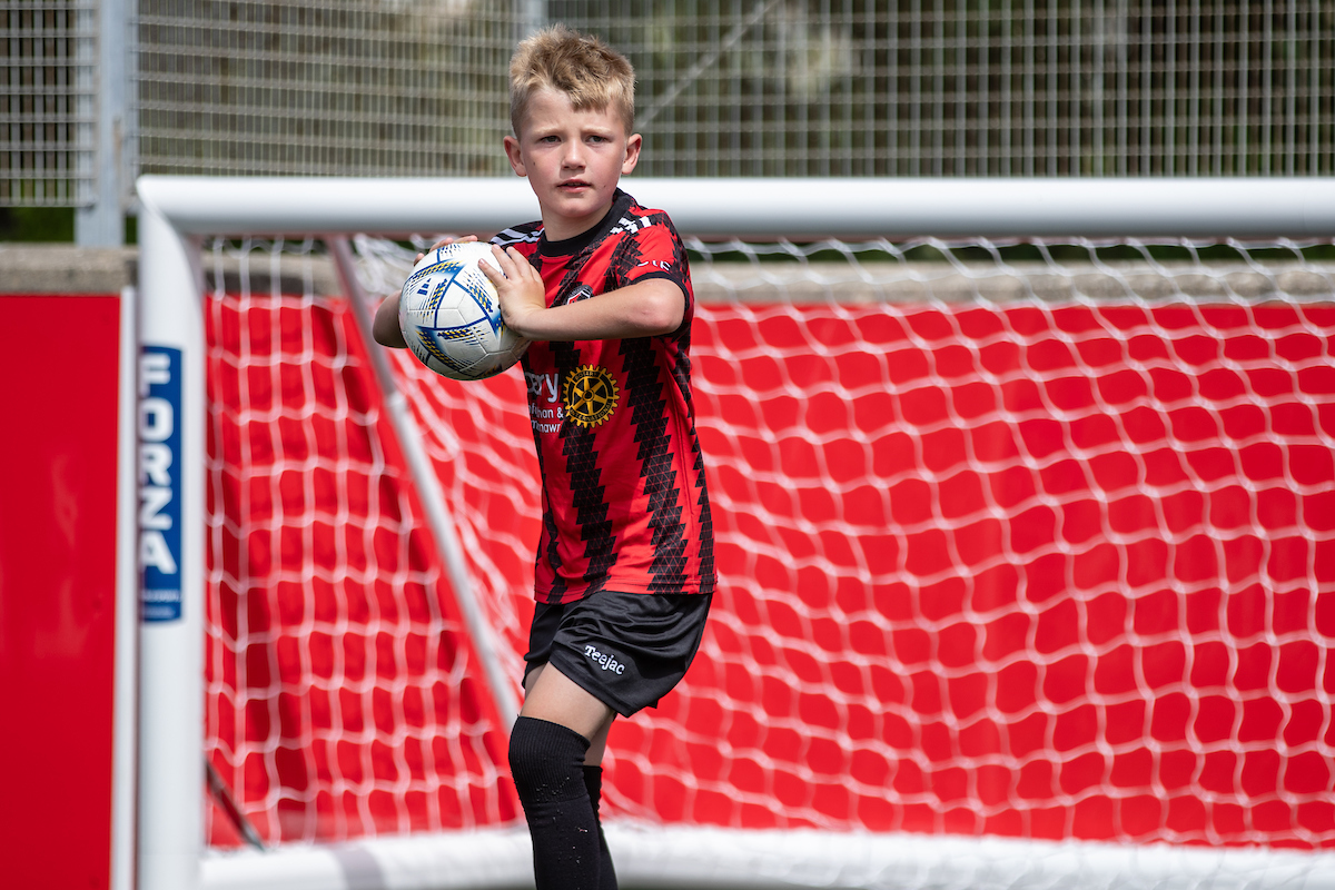 New 3v3 Football Format Announced By The FA | Net World Sports