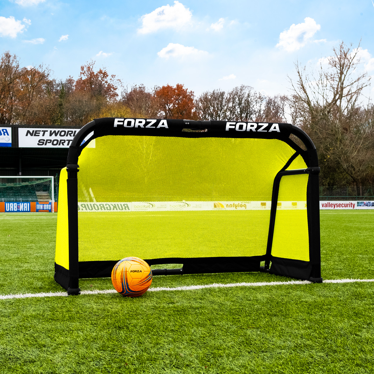 New 3v3 Football Format Announced By The FA | Net World Sports