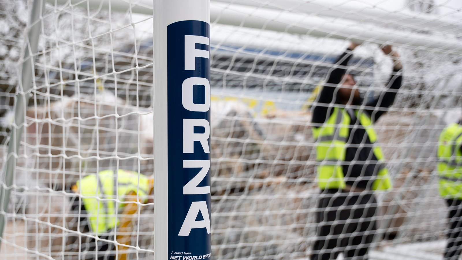 FORZA Goals Achieve Rigorous BS EN & ASTM Safety Certification Via ...