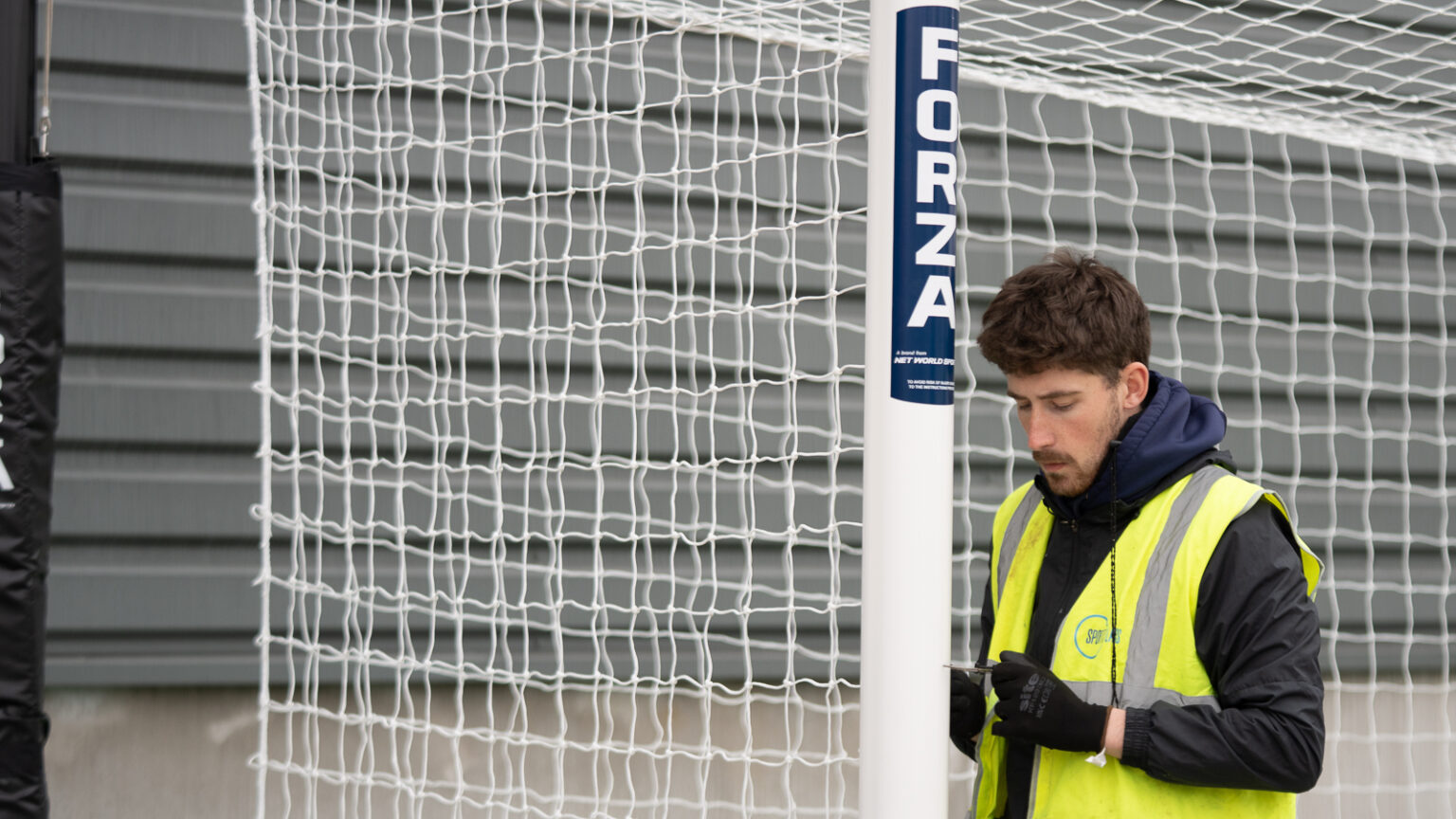 FORZA Goals Achieve Rigorous BS EN & ASTM Safety Certification Via ...