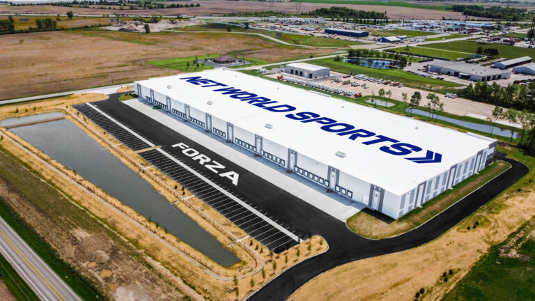 From Wrexham to the USA, Net World Sports Supercharges America with $40 ...